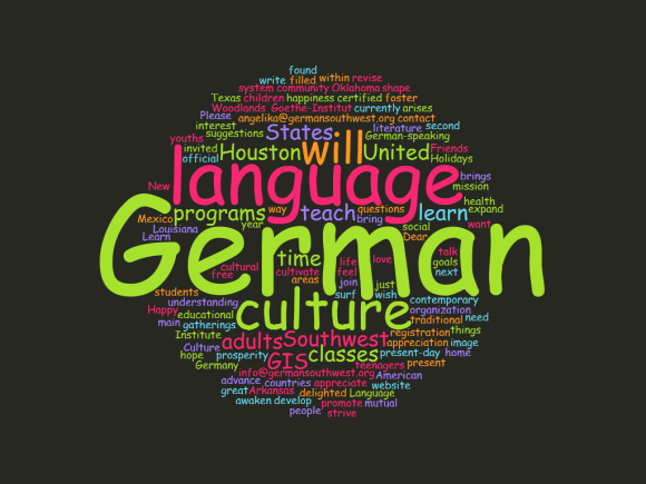 GIS 1 – German Institute for the Southwest – German Institute for the ...